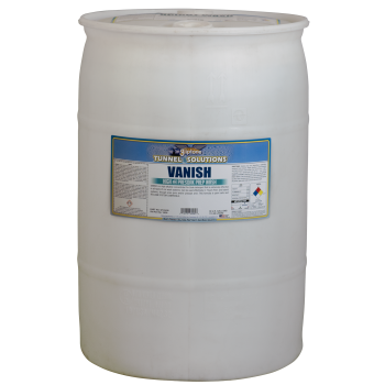 Pre Soak - Pre Wash - Car Wash Industry