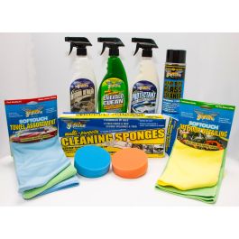 CLEAN-OUT Kit