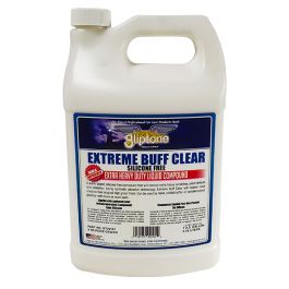 Extreme Buff Clear - Water Based, Silicone Free Heavy, Duty Liquid ...