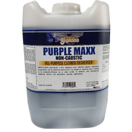 Purple Maxx 5 Gallon